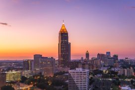Atlanta Executive Recruitment Firms - Headhunters Directory Atlanta, GA