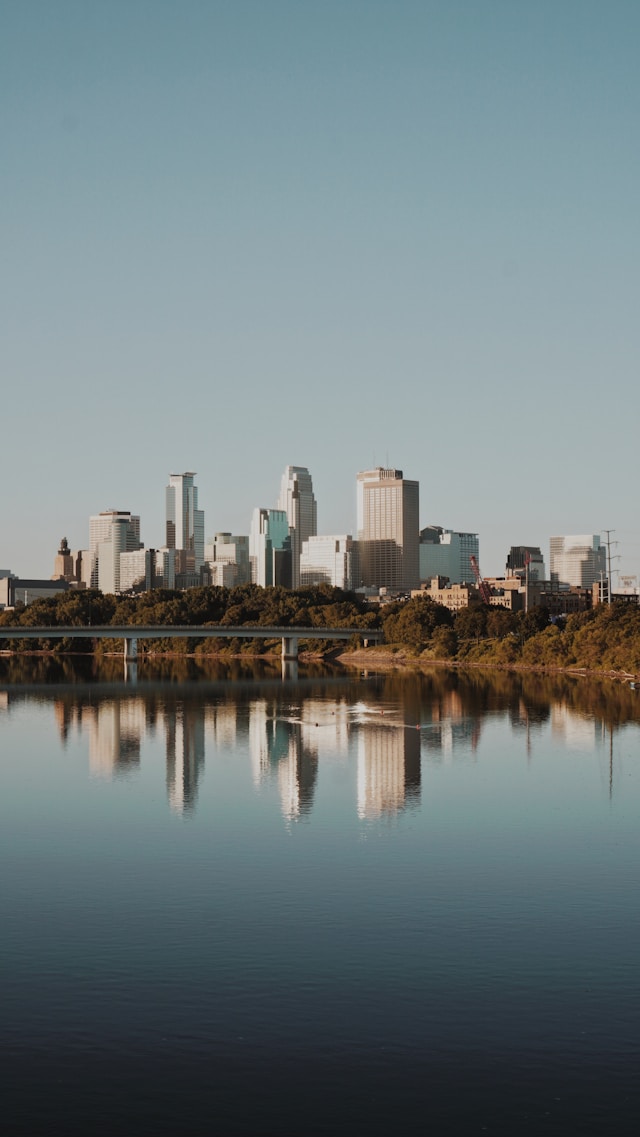 Minneapolis Accounting Recruiters - Headhunters Directory Minneapolis