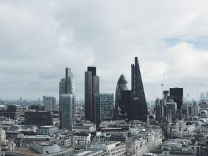 London Finance Recruiters - Headhunters Directory London, UK