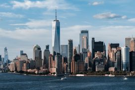 New York City Finance Recruiters - Headhunters Directory NYC