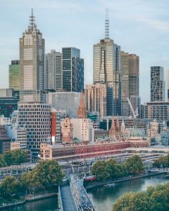 Melbourne Employment Agencies - Headhunters Directory, Australia