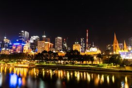 Melbourne IT Recruitment Agencies - Headhunters Directory, Australia