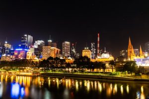 Melbourne IT Recruitment Agencies - Headhunters Directory, Australia