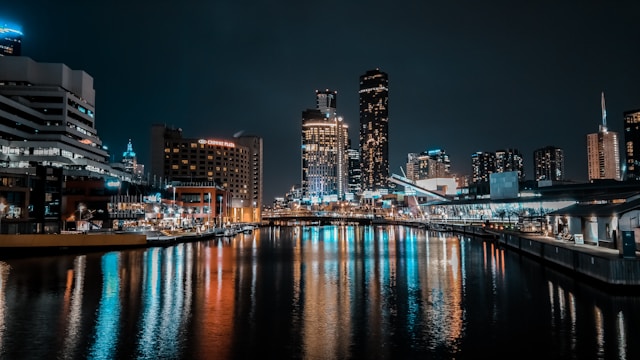 Melbourne Staffing Agencies - Headhunters Directory, Australia